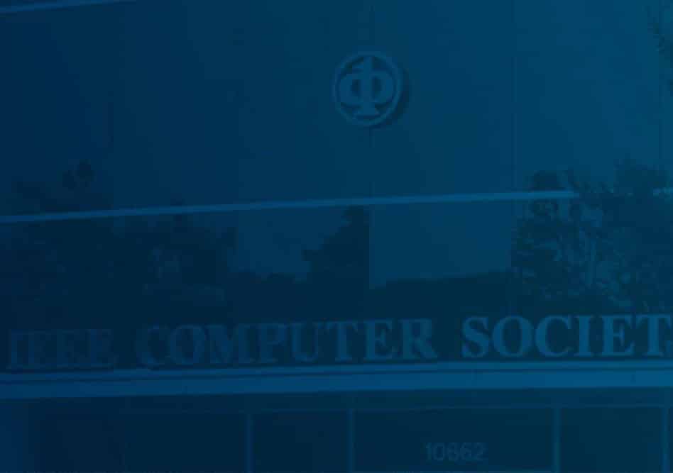 IEEE Computer Society | - Innovación y Liderazgo en Computación Global